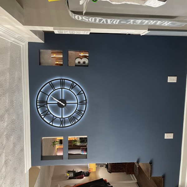 The Avengers RGB Sign, Super Heroes Led Lighted Sign, Avengers Assemble ...