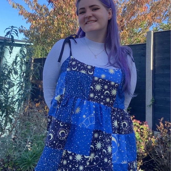 Women's Linen Blouse Sewing Pattern | Spaghetti Strap Top | Easy ...