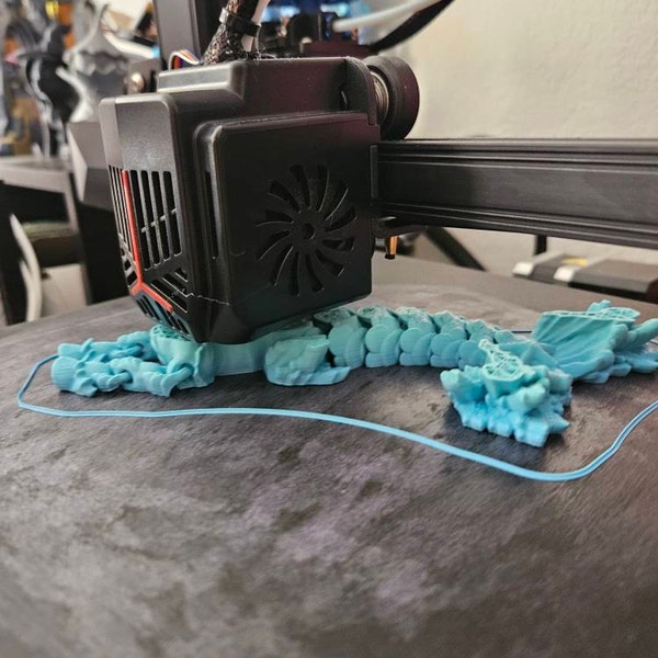 Gemstone Turtle, Cinderwing3d, STL File for 3D Printing, STL Print ...