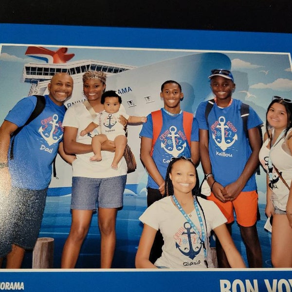 Cruise Squad, Family Cruise Shirts, Family Matching Vacation Shirts ...
