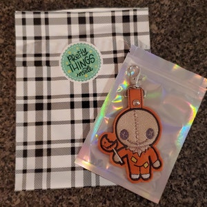 Peeps Keychain Marshmallow Zipper Pull Easter Bunny Backpack - Etsy