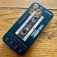 Retro Walkman Phone Case,iphone 14 Pro Case,iphone 13 Pro Max Case ...