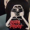 Deathproof Hat (non-offical) - Etsy