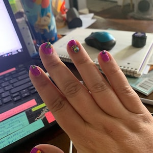 CLAM SHELL BIKINI Mermaid Caviar Pearl Sprinkle Mix Polymer | Etsy