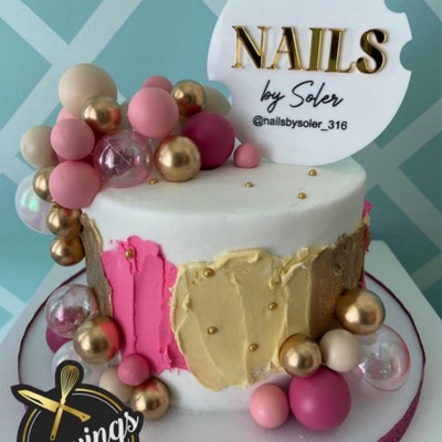 Personalized Lash Mirror Paddle Custom Engraved Acrylic Lash Tech Gift ...