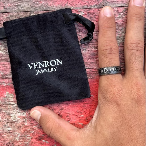 Steel MF Doom Mask Ring - Spartan Helmet Ring, Mens Silver Gladiator ...