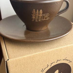 Made From Coffee Bio Thermal Cups Made of Coffee Grounds and Sugarcane ...