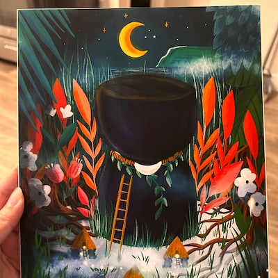 GUAM Guma Art Print, Guam House Art Print, Guam Teacher Art Print, Guam ...