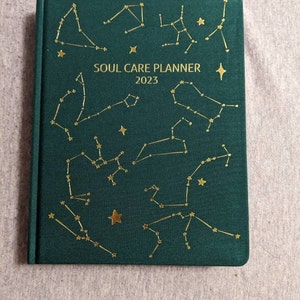 New Moon Vision Board Workbook New Moon Ritual Intention - Etsy