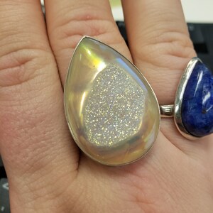 2 3/8 Fifi Rose Paisley Nautilus Shell 925 Sterling | Etsy