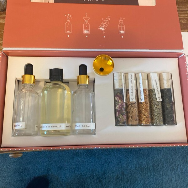 DO YOUR GIN Botanisches Set | Botanisches Gin-Geschenkset | 12-Gewürze Infusionsset für ...