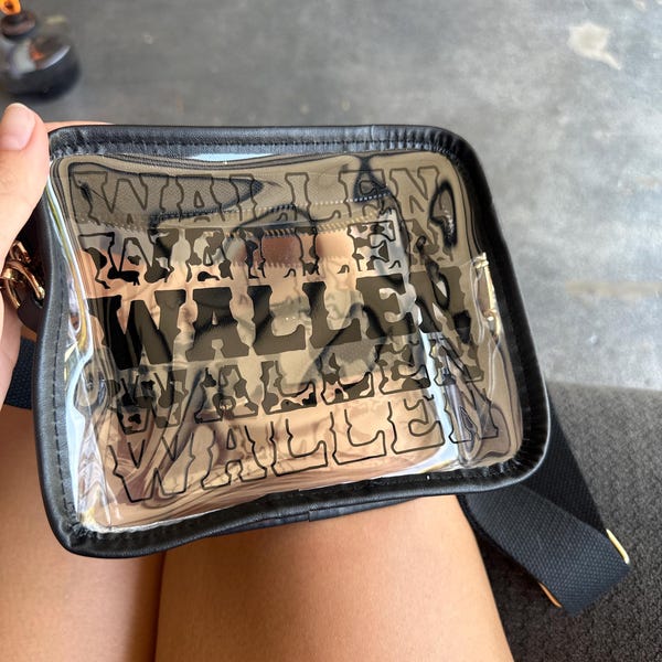 40 Ounce Tumbler Zipper Pouch, Tumbler Backpack, Tumbler Zipper Wallet ...