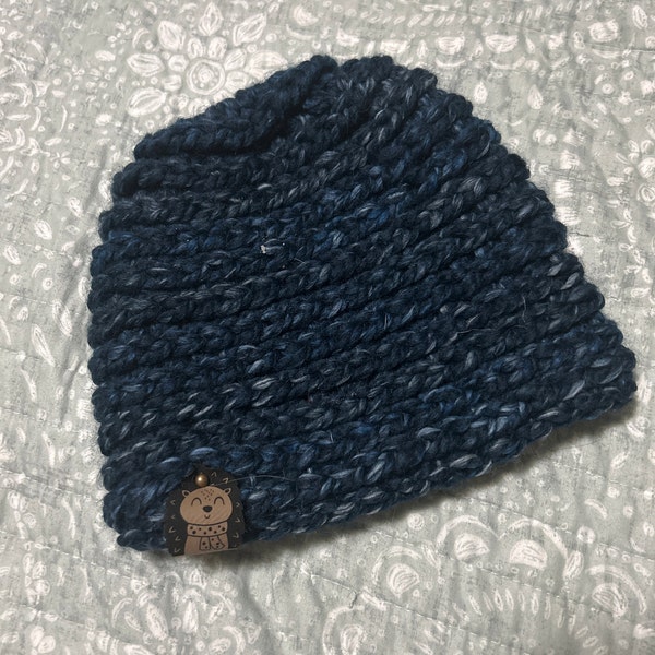 Forest Animal Tags, Bear, Fox, Rivet Tags, No Sew Tags, Ultra Suede ...