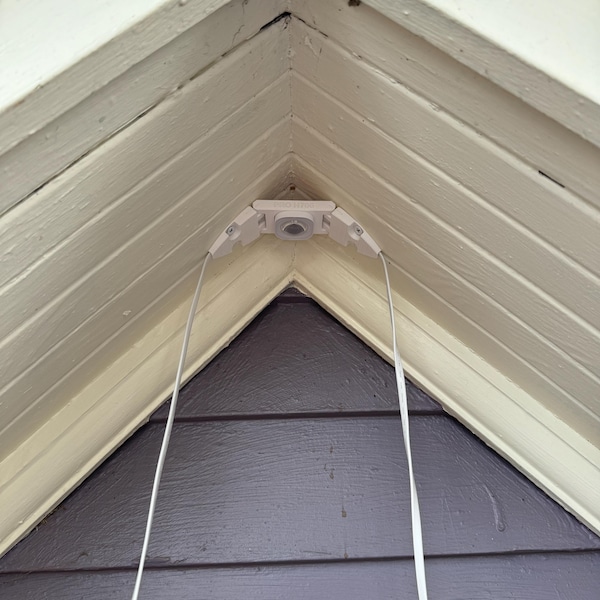 Gable Bracket for Govee Pro Permanent Outdoor Lights (H706 | H806 ...