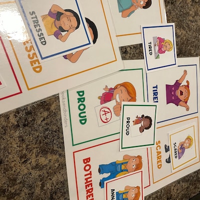 ACTION VERBS FLASHCARDS Vocabulary Parts of Speech Positional Words ...