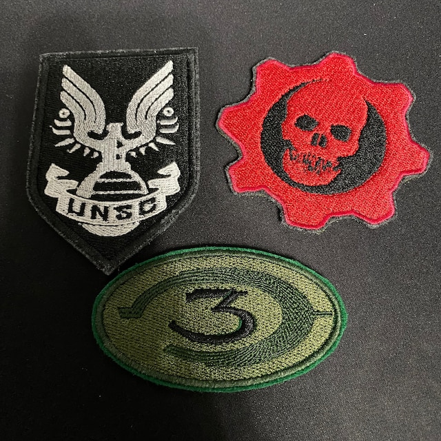 RespecPatchCo - Etsy