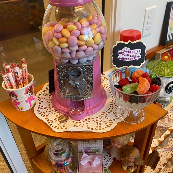 Garden Tag Laser Cut File, Laser Cut Digital File, Garden Marker, Cut ...