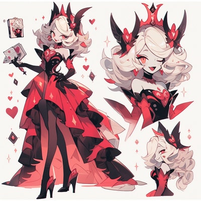 OC Adoptable 460 Mage Themed - Etsy
