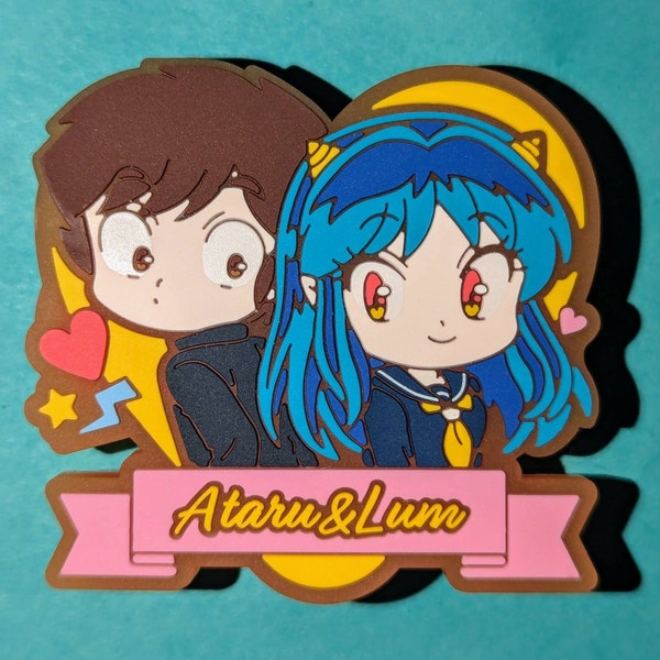 Sailor Moon Die-cast Charm Part 1 Kawaii Japan Crisis Moon Cosmic Heart ...