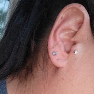 Rectangle Ring Open Rectangle Ring Long Modern Ring Simple - Etsy