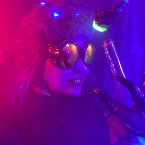 Scratch Wound Prosthetic SFX Makeup Silicone Appliance | Etsy