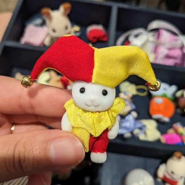 Baby Jester Costume - Etsy