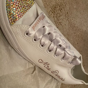 Hocus Pocus Shoes Hocus Pocus Inspired Pumps Black Converse - Etsy UK