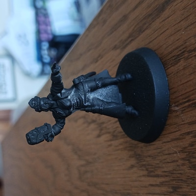 Female Slave on Pillory Miniature, 28mm Fantasy - Etsy