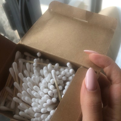 BOONBOO Toothbrushes 4 Pack Bamboo Toothbrushes Self Standing ...