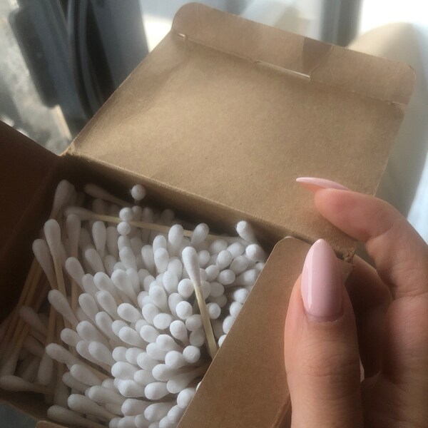 BOONBOO Toothbrushes | 4 Pack Bamboo Toothbrushes | Self Standing ...