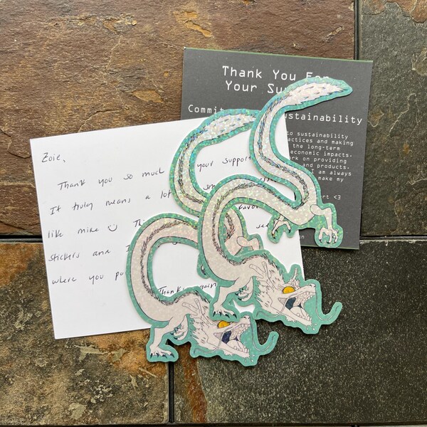 Kimi Ni Todoke Sawako Scared Sticker Chibi Sawako From Me to You ...