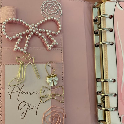 TRANSPARENT STICKY NOTES Mooca 50 Sheets Memo Note Pad A5 A6 B6 ...