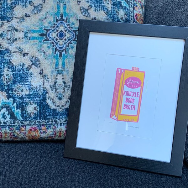 Phish Clear Your Mind Summer Tour Print - Etsy