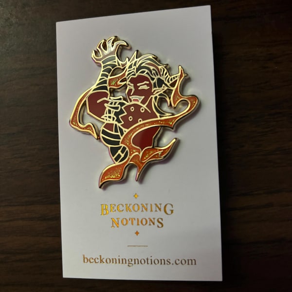 Dungeon Meshi Heart Locket Necklace - Etsy