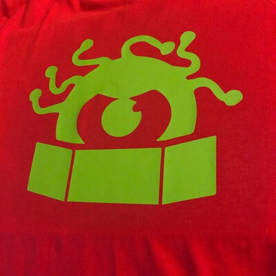 Beholder 2 Svg, Beholder Shirt, D20 Svg, D20 Shirt, D&D Svg, Dungeons ...