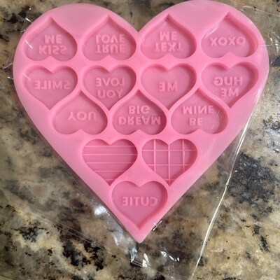 Wooden Ring Display, 6 Finger Ring Cones, 11 Wide, Natural - Etsy