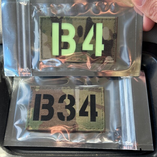 Union Jack Flag With Three Text Lines Custom Your Own Text Lasercut ...