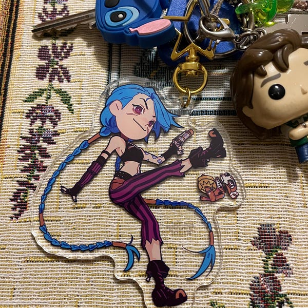 Arcane CHARMS! - Etsy