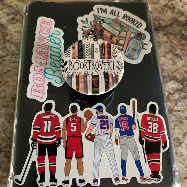 Windy City Characters Windy City Series by Liz Tomforde - Etsy