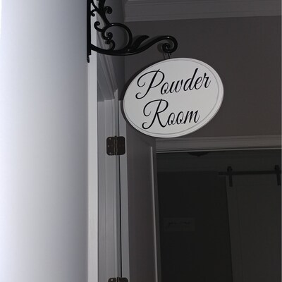 Pantry Sign, Hanging Wood Sign, French Country Decor, Kitchen Sign ...