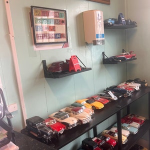 Turn off the Water Mini Floor Sign Custom Colors 3D - Etsy