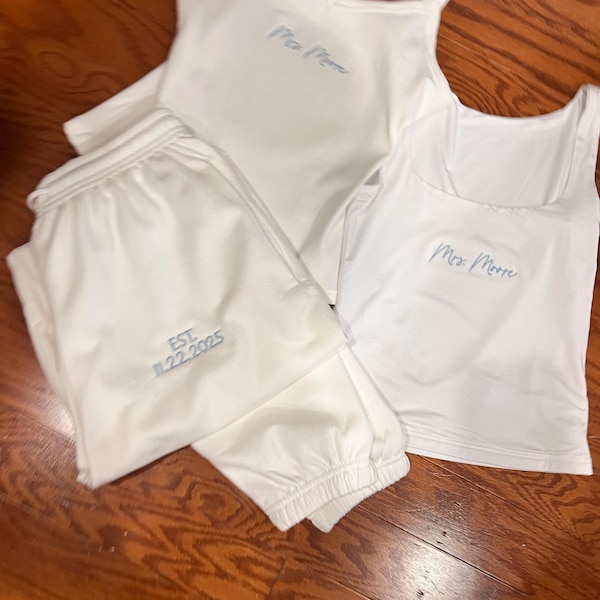 Simple Syrup Cursive Script Embroidery Font; 6 Sizes, Instant Download ...