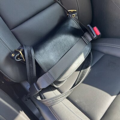 Coach Poppy Whipstitch 19004 Varchetto Tan Leather Bag Braided Strap ...