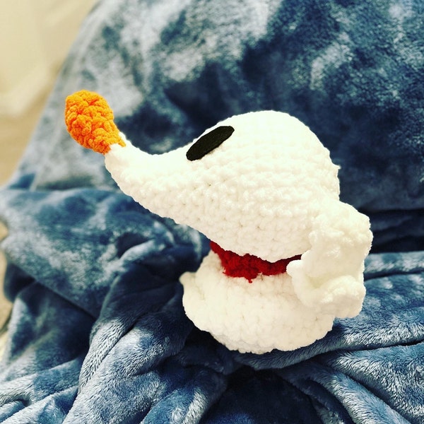 Cubchoo Pokemon - Crochet Pattern - Etsy