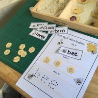 Bee Unit Bundle - Etsy UK