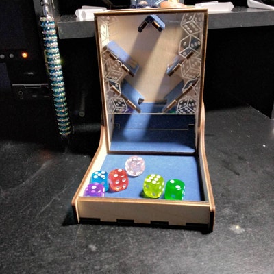Bundles Modular Board Game Storage Insert - Etsy