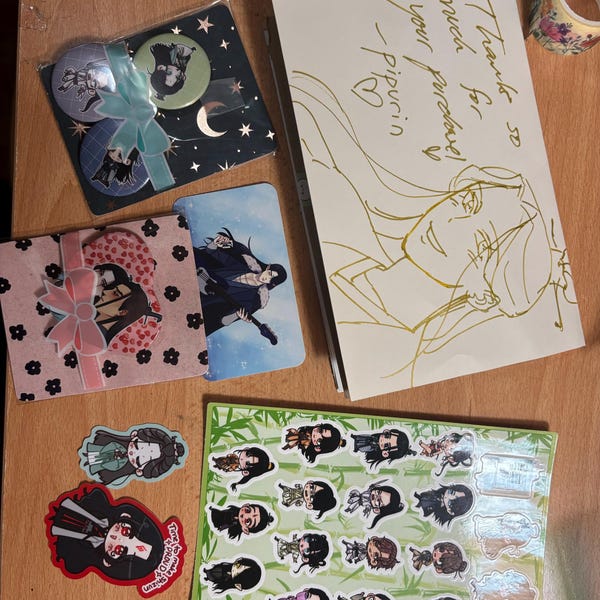 Alien Stage Sticker Sheet - Etsy