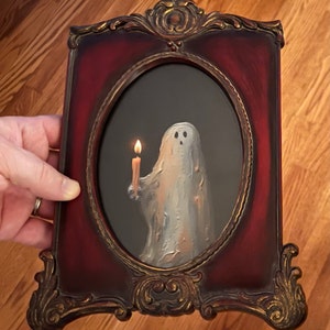 Creepy the Clown Creepy Art Print Scary Clown Weird and - Etsy