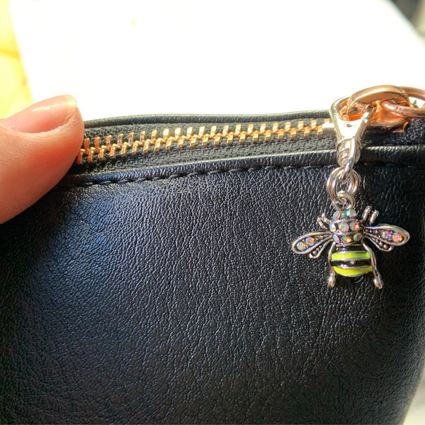 Bee Thread Keep-bee Floss Ring - Etsy