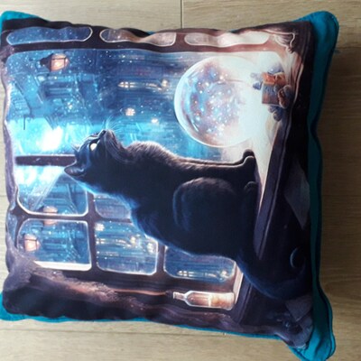 Fairy Imbolc Fairy Fantasy Art Fabric Craft Panels 100% - Etsy